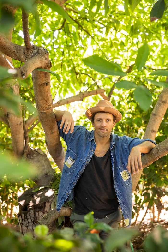 Our Story | The Rise of California-Grown Coffee | FRINJ – FRINJ COFFEE